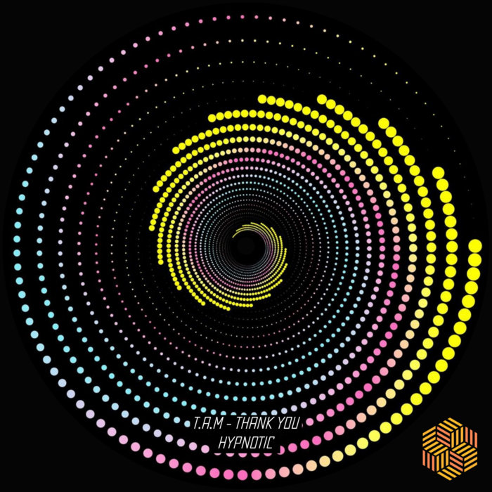 Sequenz | T.A.M | The Acid Mind Recordings (T.A.M.R)