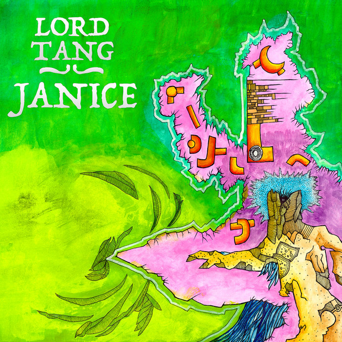 Janice | Lord Tang
