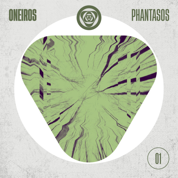 PHANTASOS 01 | Oneiros Records