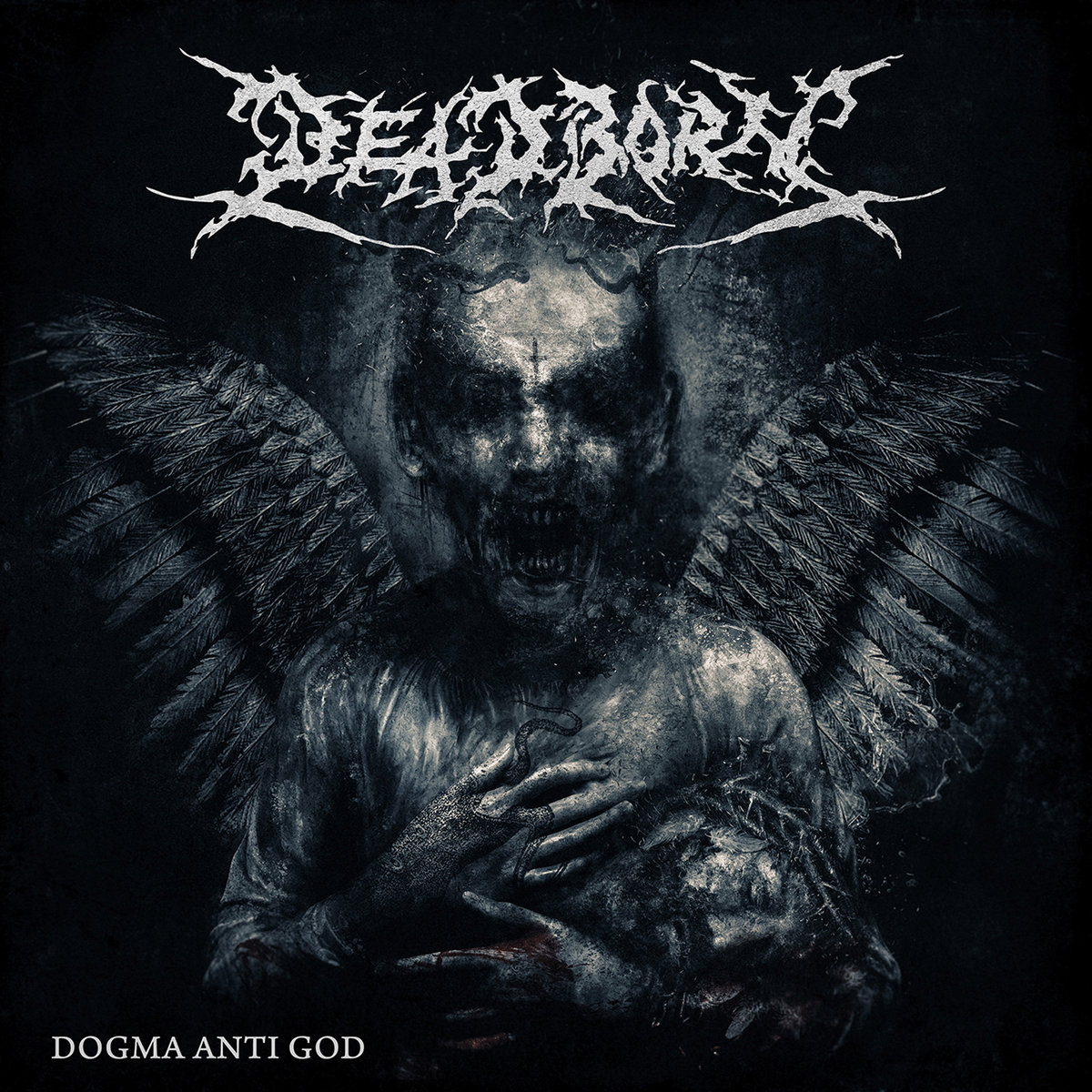 Dogma Anti God | Deadborn