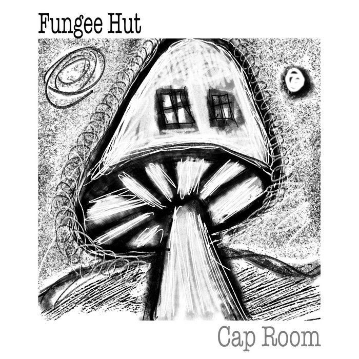 Cap Room | Fungee Hut