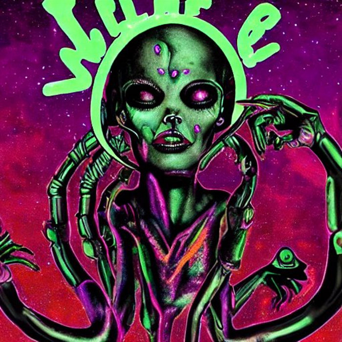 More Late Nights | space brat