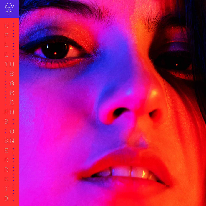 Es Un Secreto | Kelly Abarca