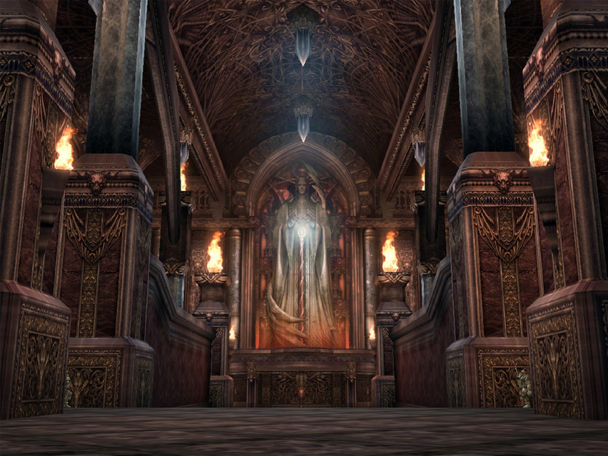 Salmissra | Mike Braudrick