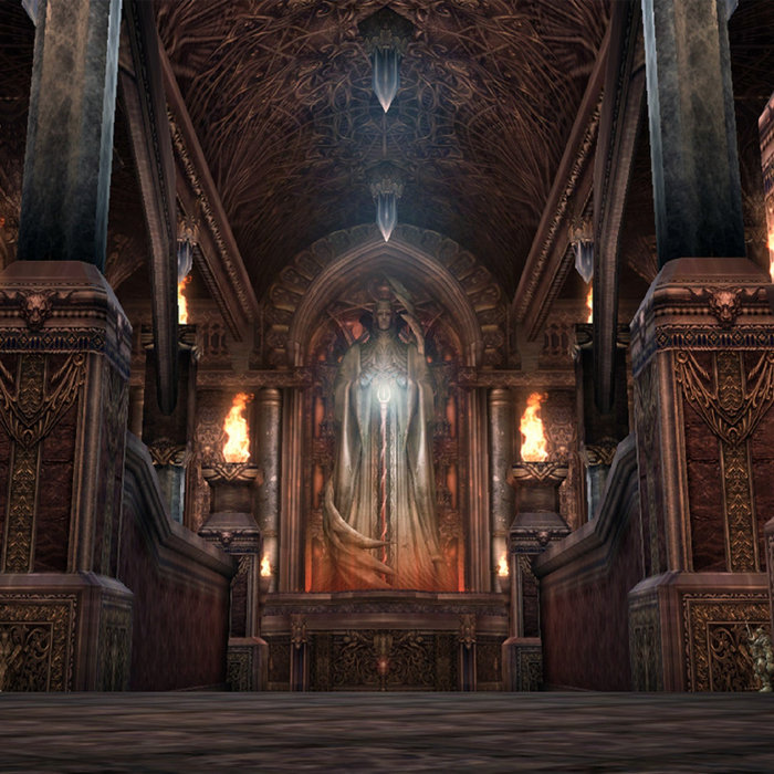 Salmissra | Mike Braudrick