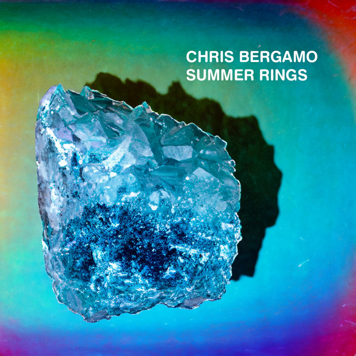 Summer Rings | Chris Bergamo