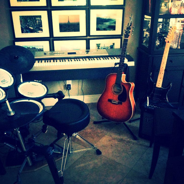 The Summer Sky | Andrew Castillo