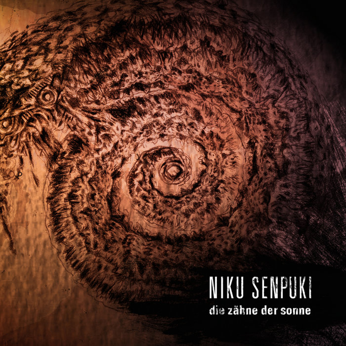 Die Zähne der Sonne | NIKU SENPUKI | attenuation circuit