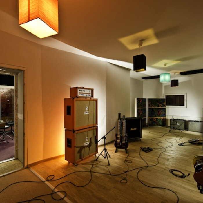 Soundhouse Studio Mixtape | Soundhouse Studio Poland