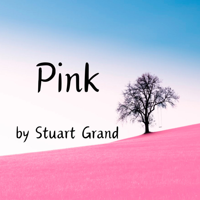 Pink | Stuart Grand