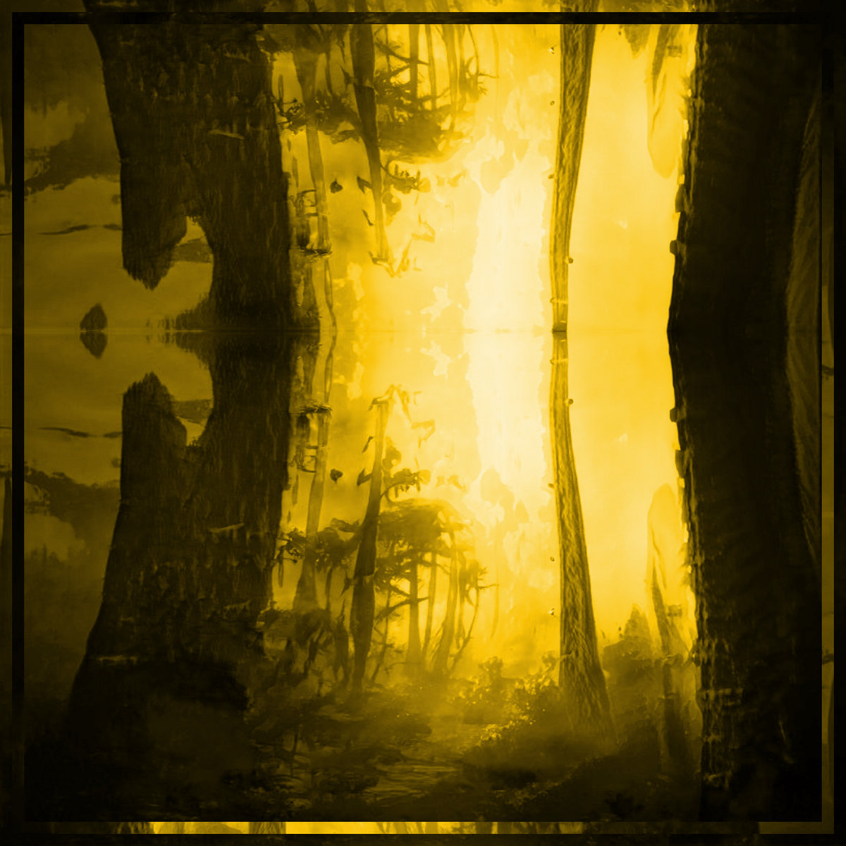 Autumn | Kintsugist | Liminal Garden