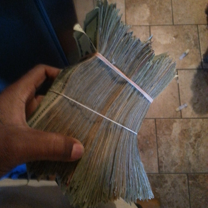 Let's Get It (Get Money) | 6Mile Cartier Cash | Cartier Cash