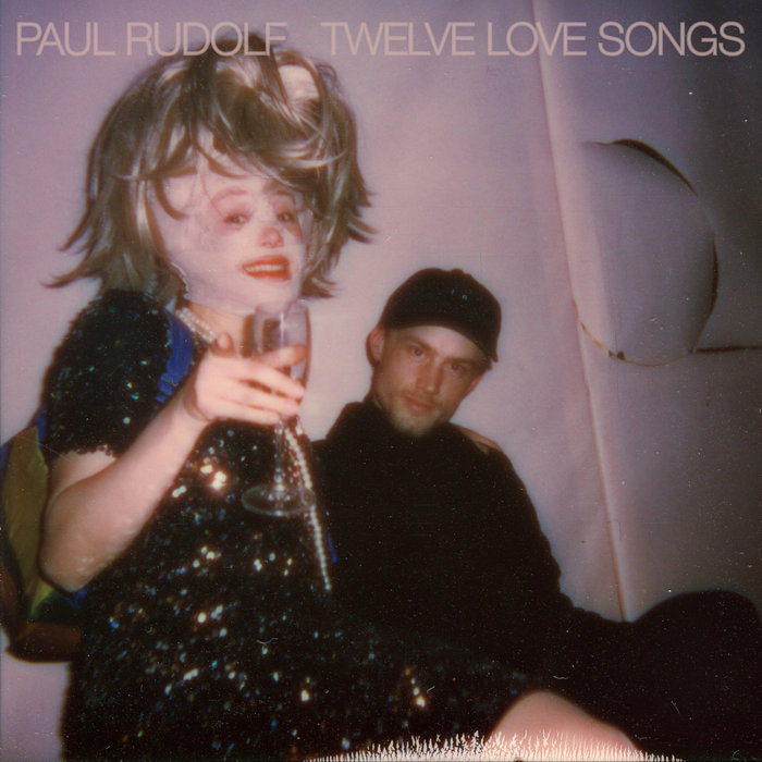 Just A Kiss | Paul Rudolf