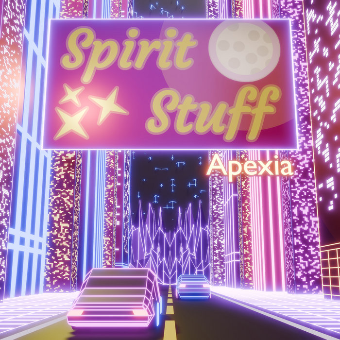 Spirit Stuff | Apexia