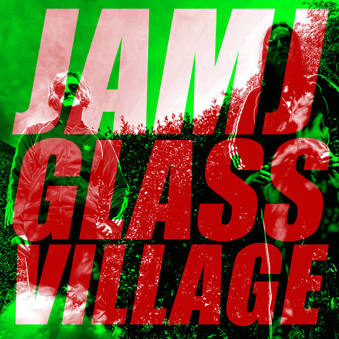 Glass Village | JAMJ