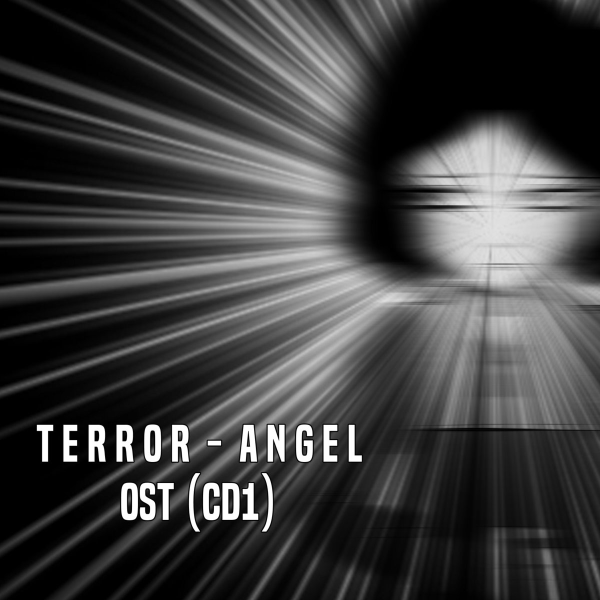 Terror - Angel (OST) (CD1) | Sabita Seinshin