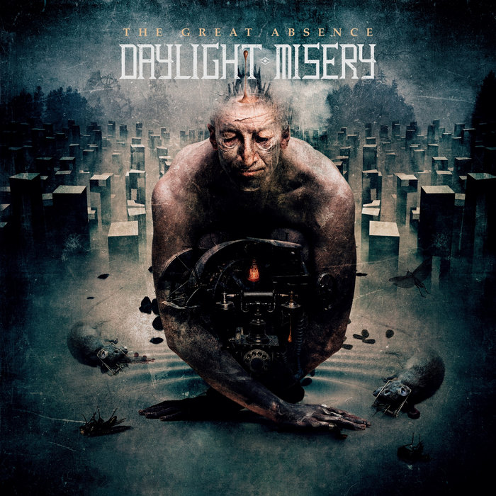 The Great Absence | Daylight Misery