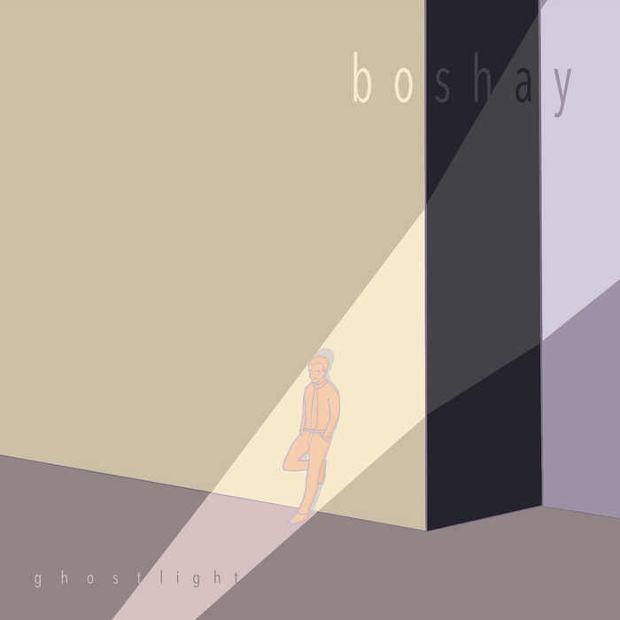 ghostlight | boshay