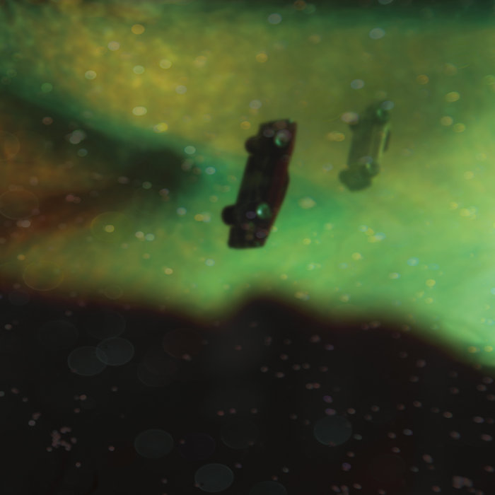 Split Blood | The History Of Colour TV