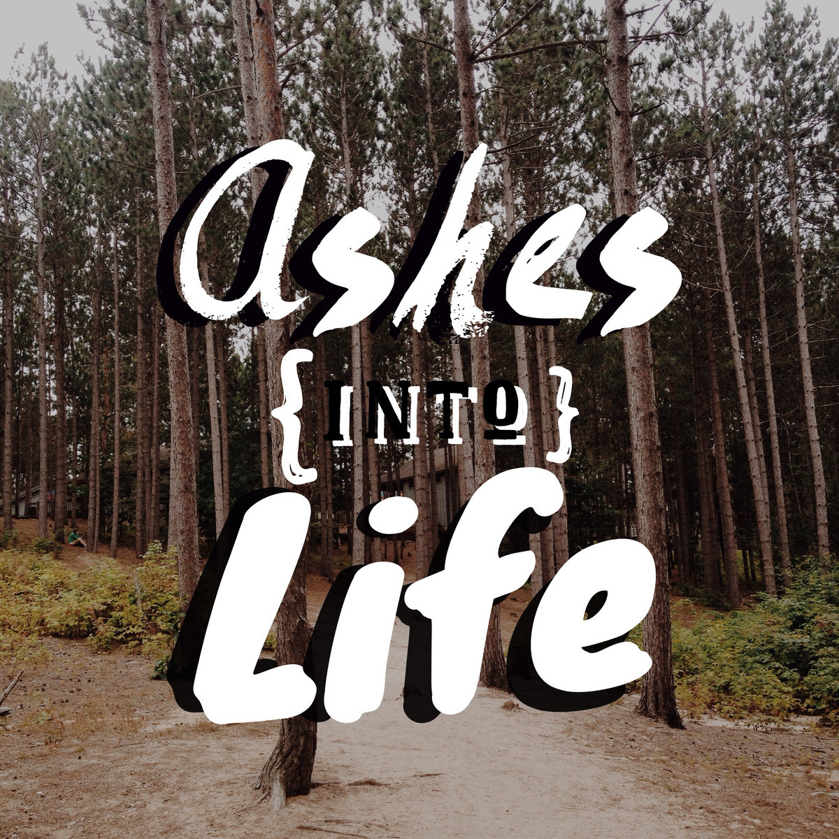 Ashes Into Life | Rise Worship Collective