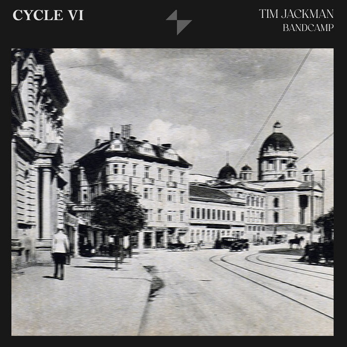 Cycle VI | Tim Jackman