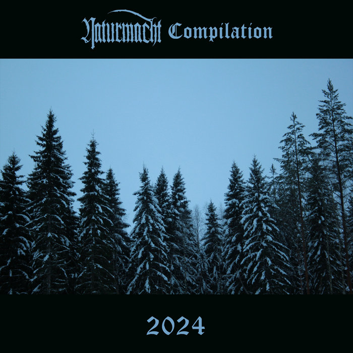 Naturmacht Compilation 2024 | Naturmacht Productions