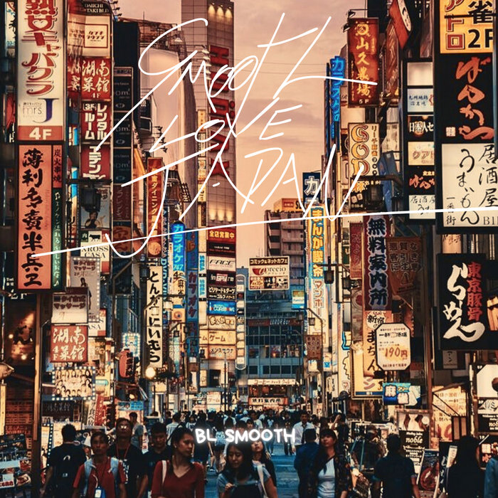 Smooth Love Japan | BL SMOOTH