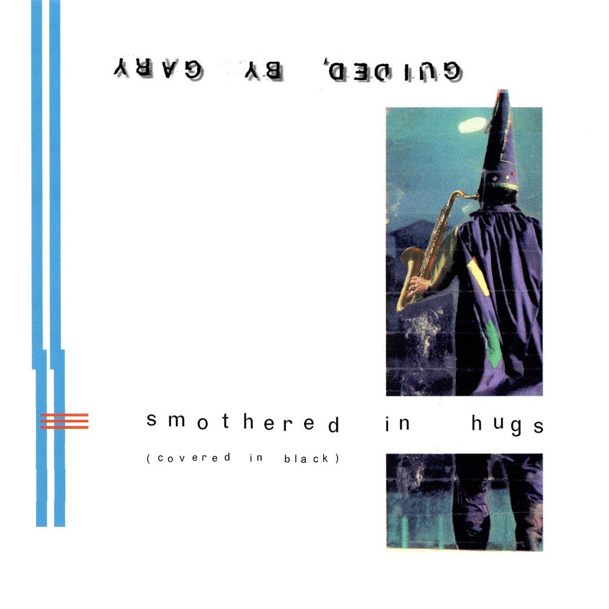 Smothered In Hugs (Guided By Voices cover) | Gary Gahan