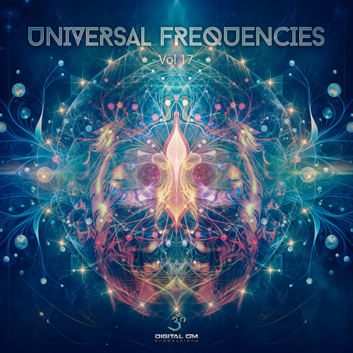 Universal Frequencies Vol.17 | Digital Om
