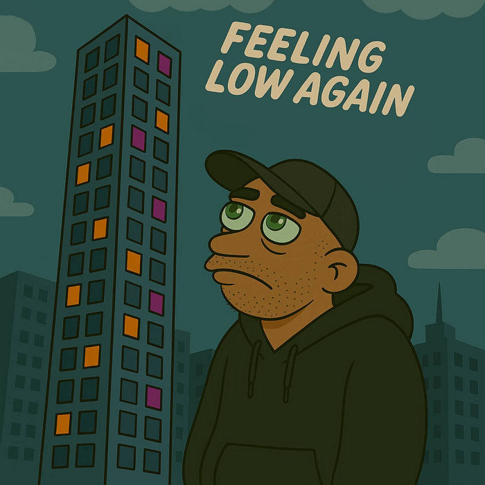 Feeling low again | KALI