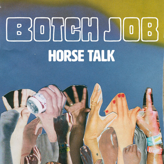 Horse Talk | Botch Job