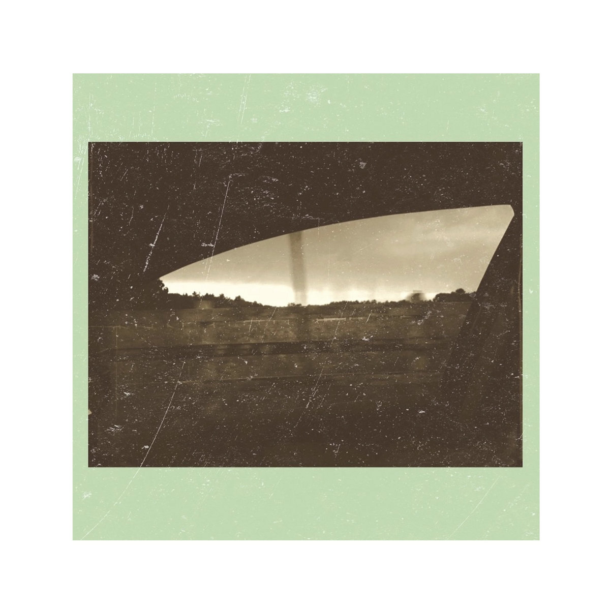 Weathervane | Shy Twombly