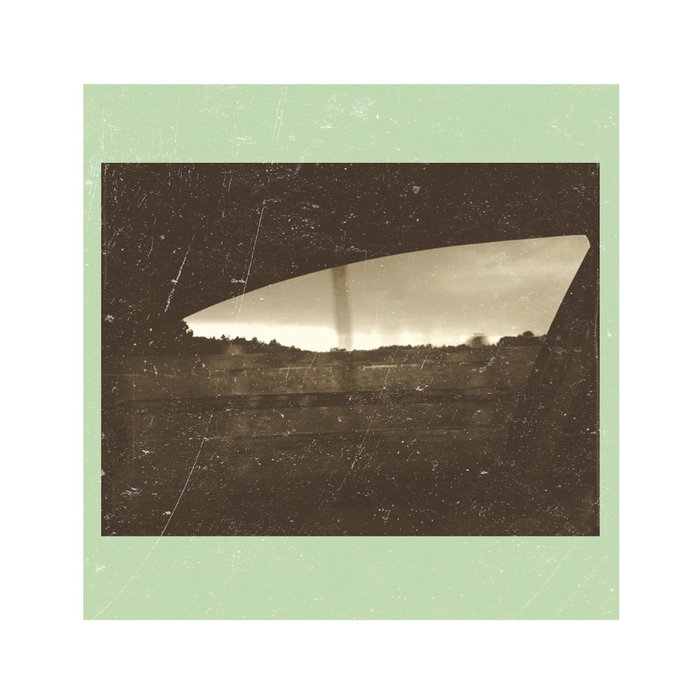 Weathervane | Shy Twombly