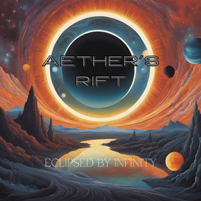 Eclipsed by Infinity | Aether's Rift