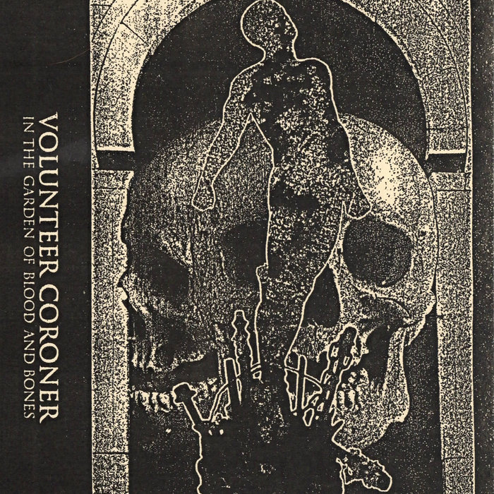 In The Garden Of Blood And Bones | Volunteer Coroner