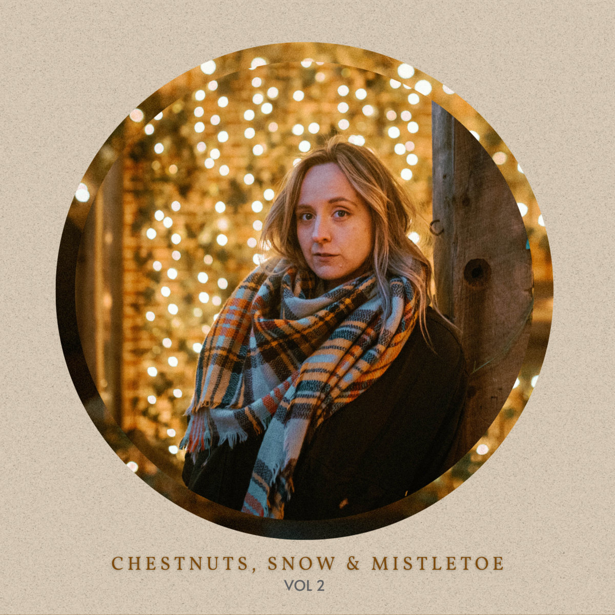 Chestnuts, Snow and Mistletoe (Vol 2) | Alanna Matty
