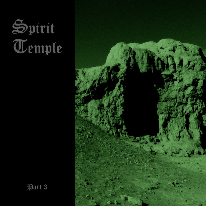 Part 3 | Spirit Temple