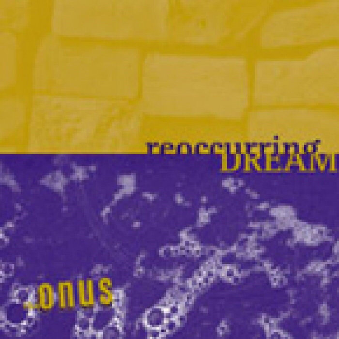 Reoccuring Dream | Darryl Harper