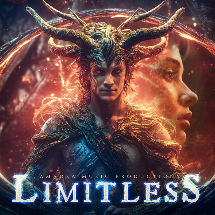 Limitless | Amadea Music Productions