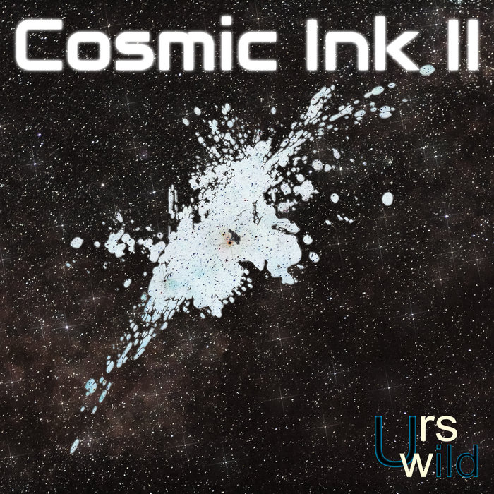 Cosmic Ink II | Urs Wild