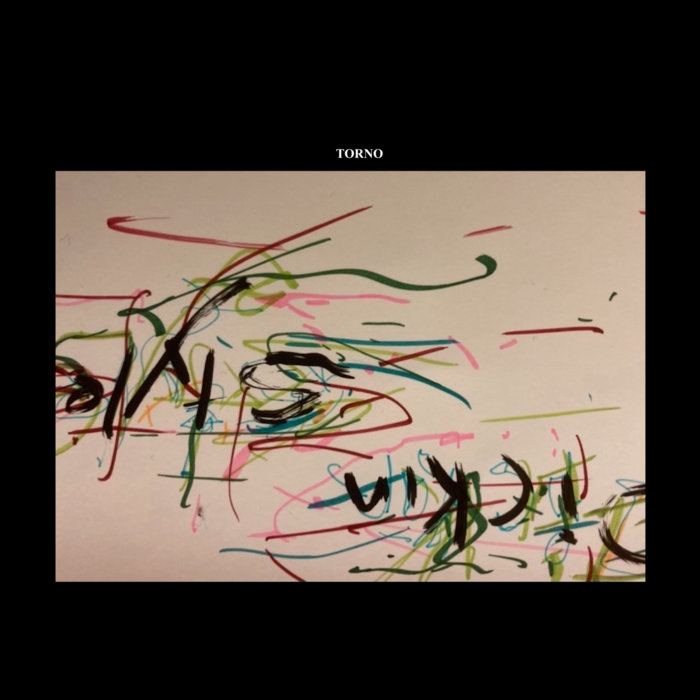 PICKING STYLE | ILYA TARNOPOLSKIY