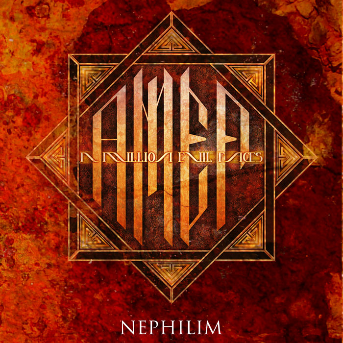 Nephilim | A Million Evil Faces