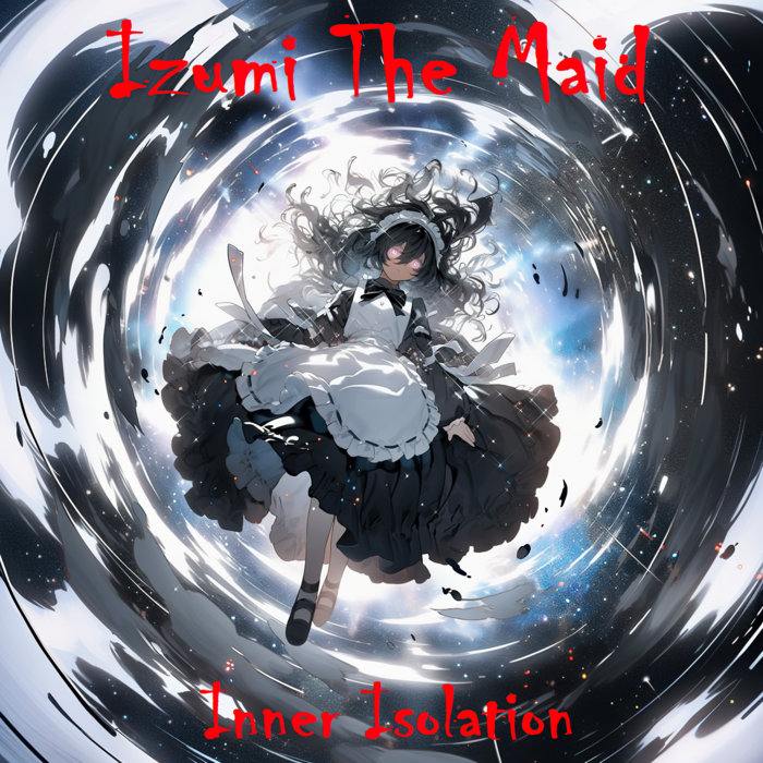 Inner Isolation | Izumi The Maid