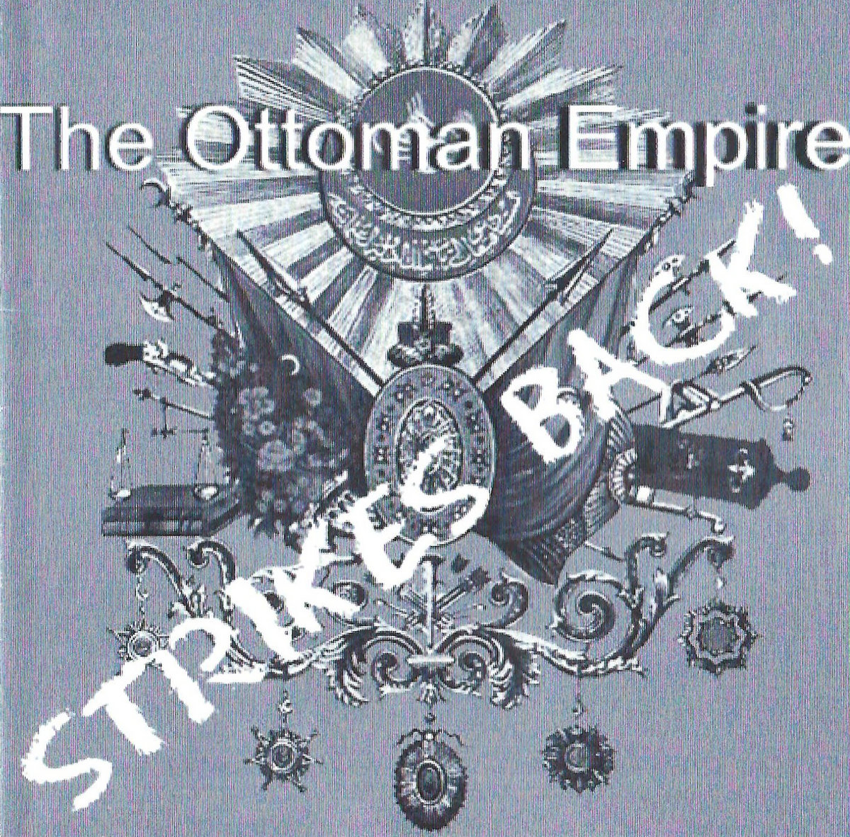 The Ottoman Empire Strikes Back | The Official Performance Machines