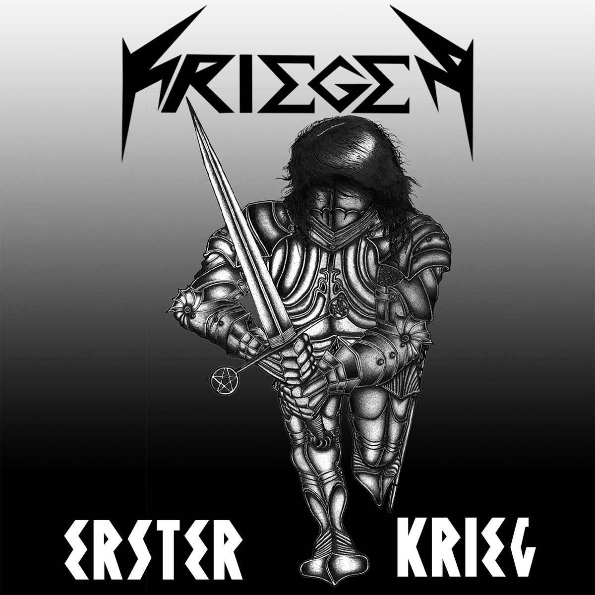Erster Krieg | Krieger