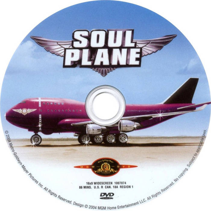 Soul Plane 2