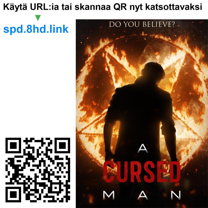 A Cursed Man | Katso Ilmaiseksi Netissä