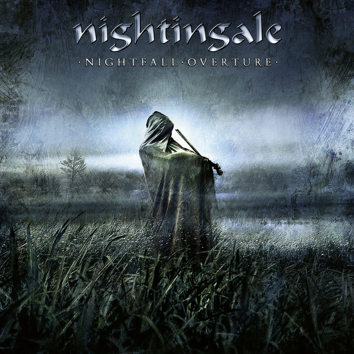 Nightfall Overture (Remaster 2024) | Nightingale | InsideOutMusic
