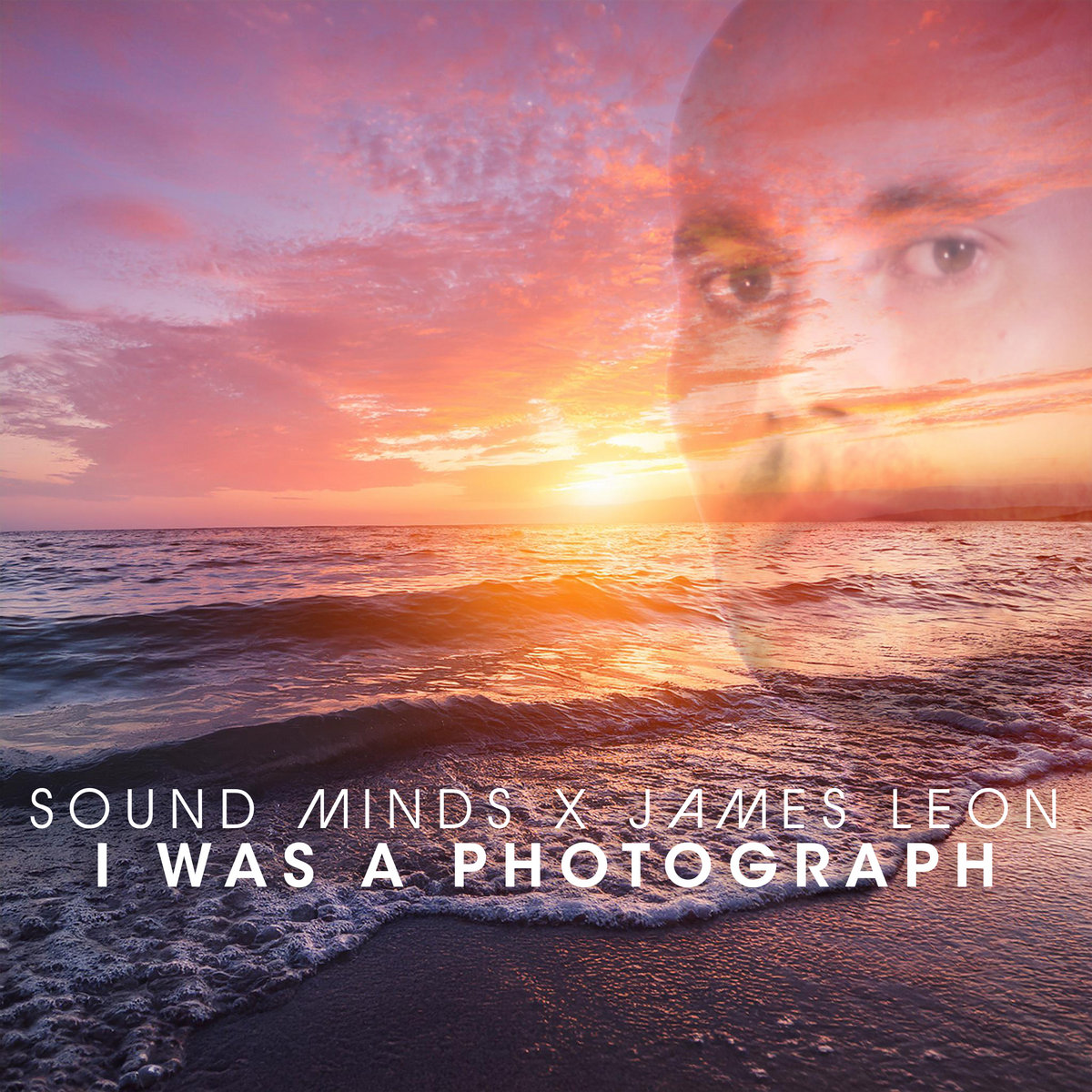 I Was A Photograph | James Leon