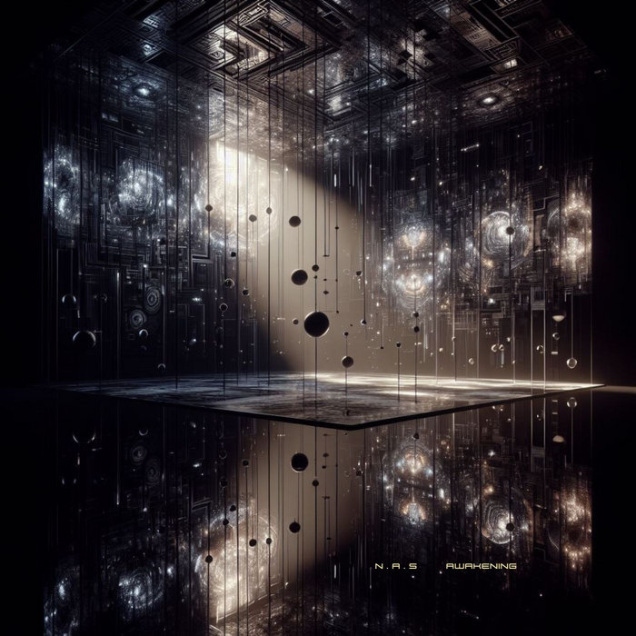 Awakening | Neuronik Ambient System. | Thalios